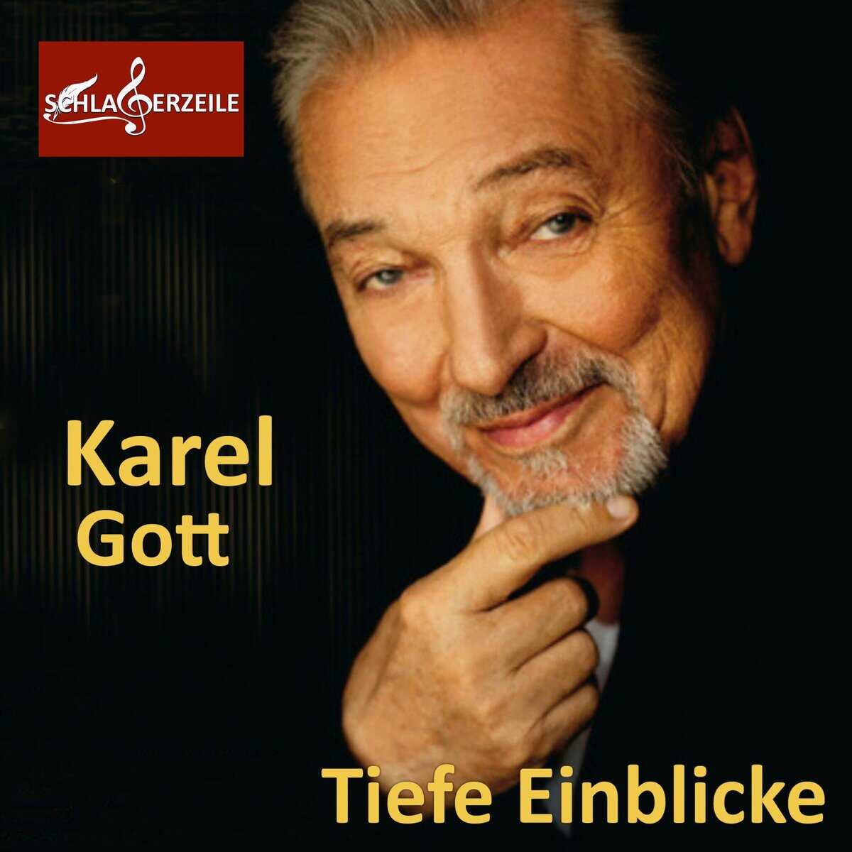 Karel Gott | Schlagerzeile.de
