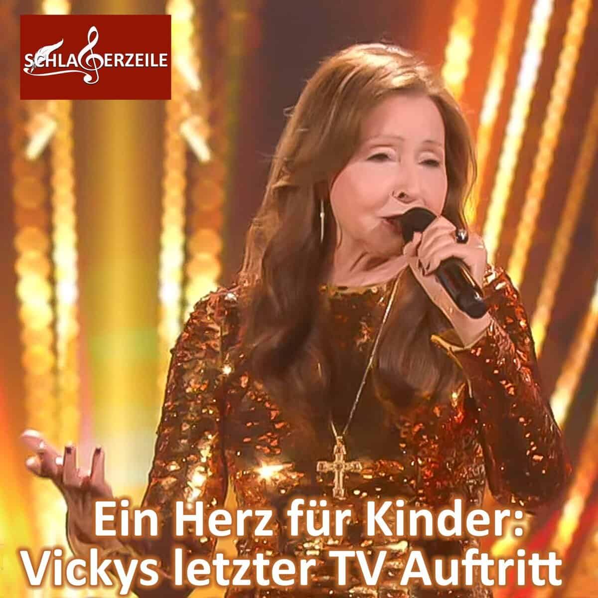 Vicky Gala Insta | Schlagerzeile.de